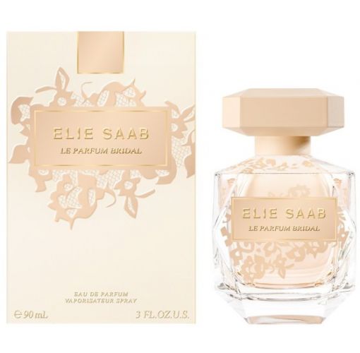 Elie Saab Le Parfum Bridal W edp 90ml