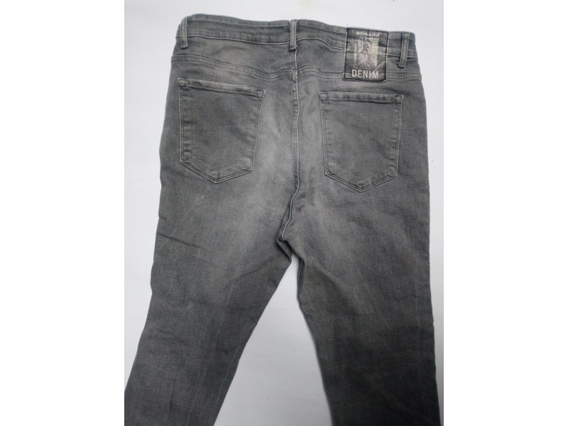 Farmerke DENIM