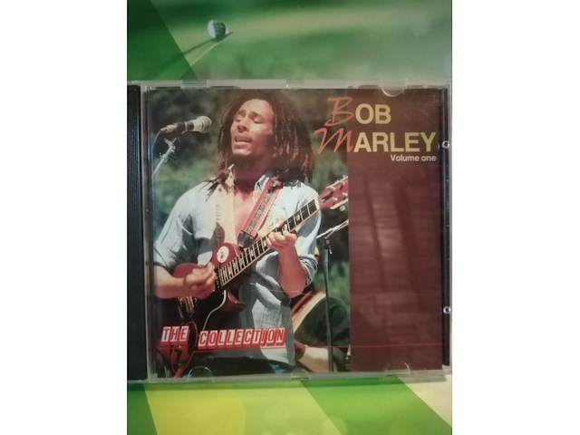 Bob Marley - The Collection / Volume One