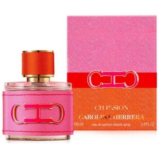 C.H. CH Pasión W edp 100ml