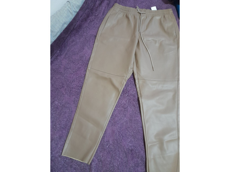 Pantalone eko koza