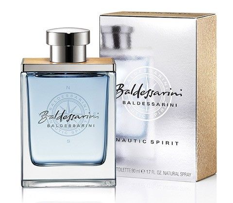 Baldessarini Nautic Spirit 2014 M edt 90ml