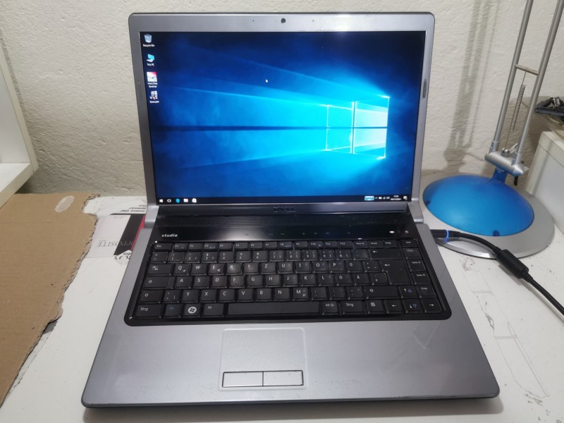 DeLL Studio 1537