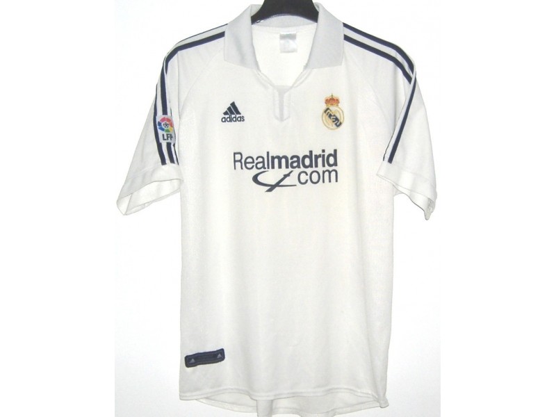 FC REAL MADRID, ADIDAS, dres!