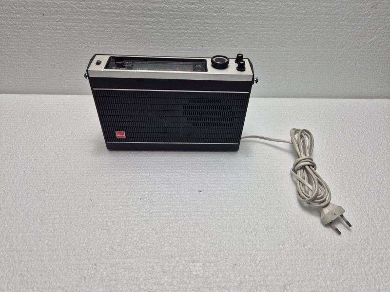 Sharp FY-300LV Radio