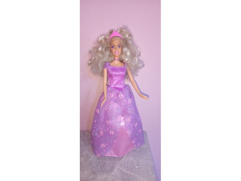 Barbie and the Magic of Pegasus Princess Annika