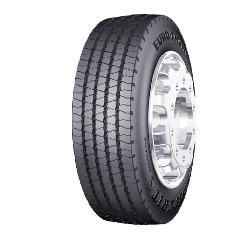 315/60 R22.5 SEMPERIT EU-FRONT (FR)