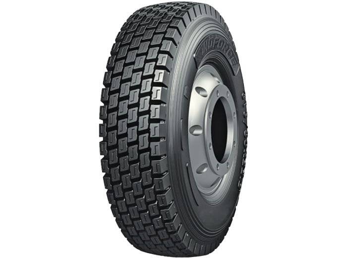 285/70 R19.5 WINDFORCE WD2020 146/144K (DR)