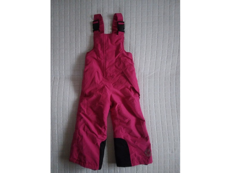 CRIVIT PRO SKI KOMBINEZON PANTALONE VEL 2