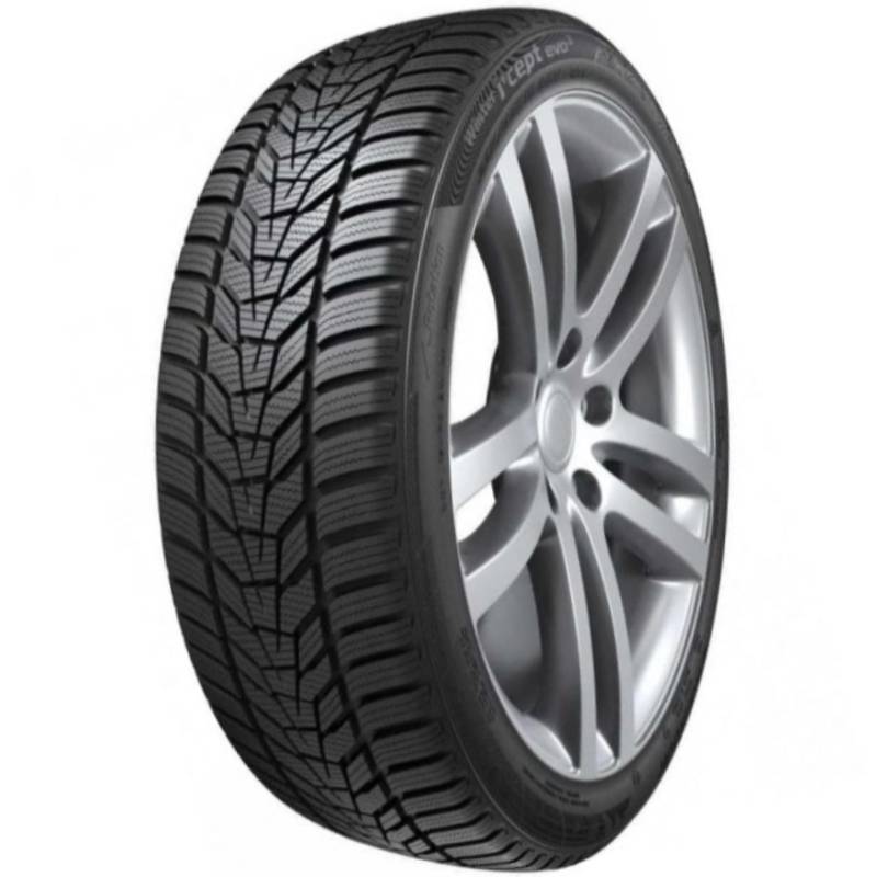 225/55 R18 HANKOOK 102V XL WINTER ICEPT EVO3 W330A SUV