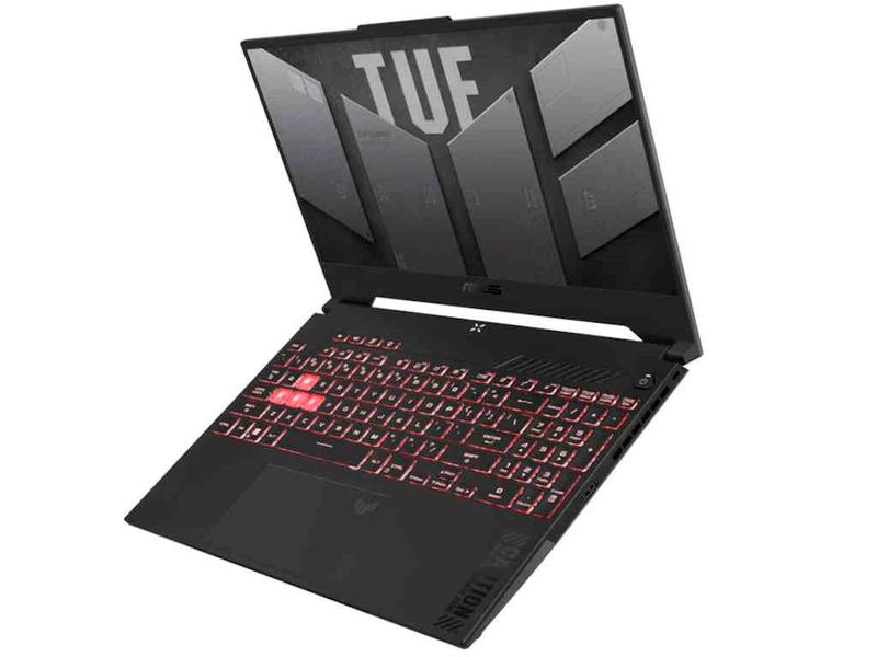 Laptop ASUS TUF Gaming A15 FA507NUR-LP007/DOS/15.6"IPS FHD/Ryzen 7-7435HS/16GB/1TB SSD/RTX4050-6GB