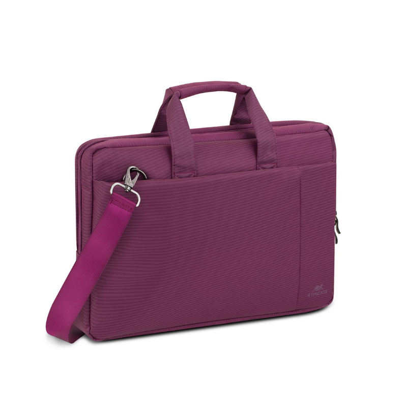 Torba za laptop 15.6 Riva Case 8231 Ljubičasta