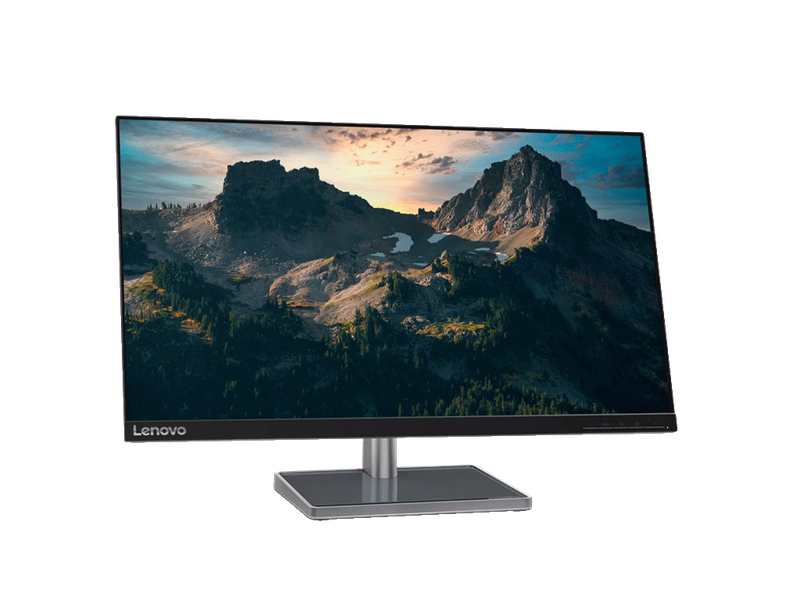 Monitor LENOVO L27q-38 27"/VA borderless/2560x1440/4ms/75Hz/HDMI,DP,99%