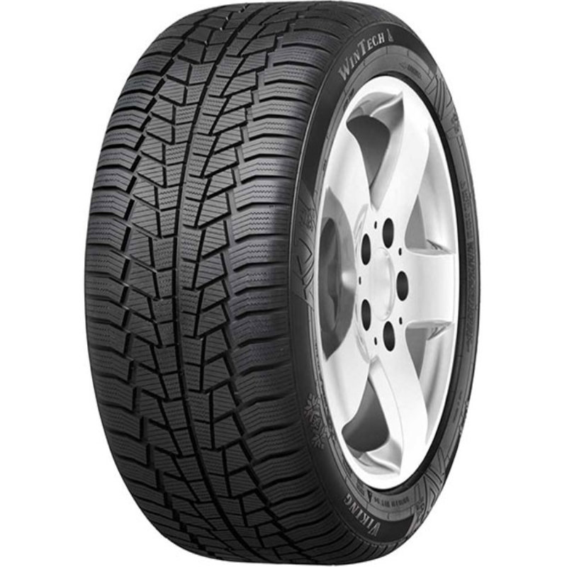 195/75 R16C VIKING WINTECH VAN 107/105R