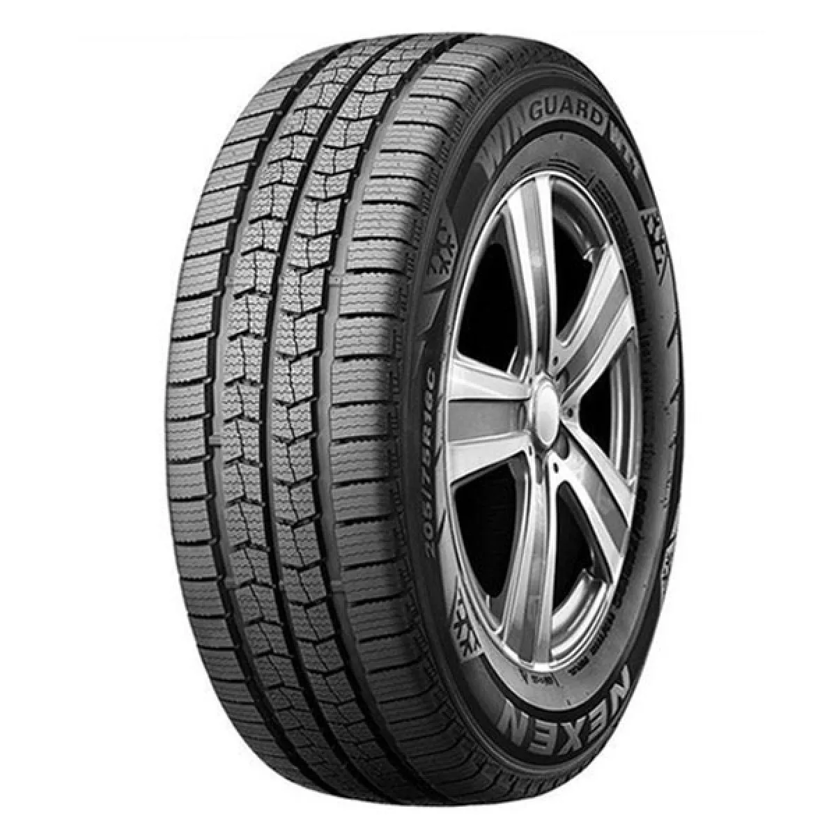 205/70 R15C NEXEN WING WT1 106/104R