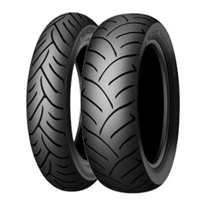 120/70-14 DUNLOP SCOOTSMART 55S