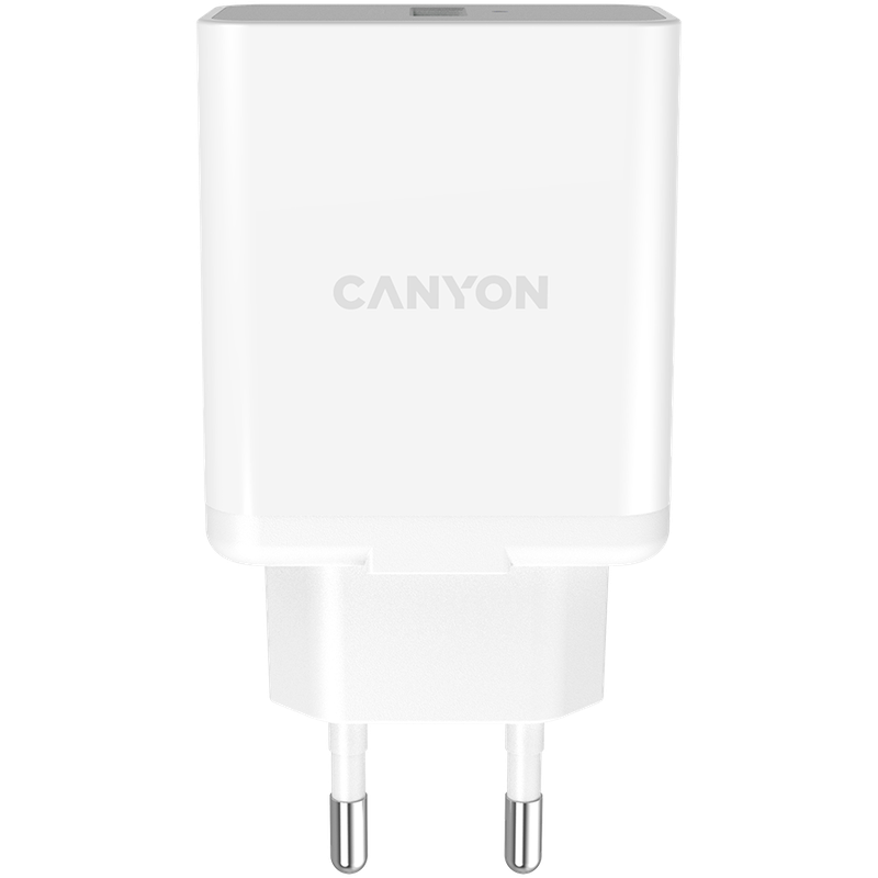 CANYON charger H-36-01 QC 3.0 36W White