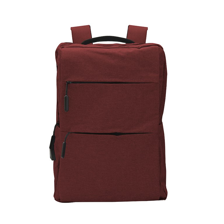 Ranac za laptop BP-03 bordo (MS)