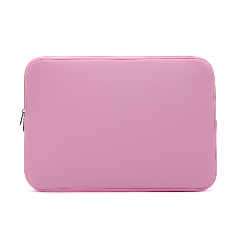 Torba za laptop LP-01 15 inch pink (MS)