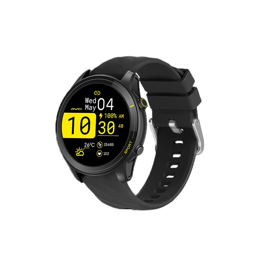 Smart watch AWEI H36 crni (MS)