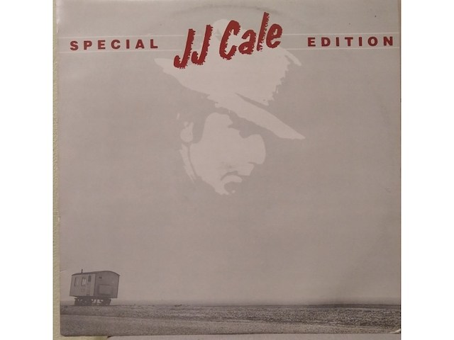 J.J. Cale – Special Edition