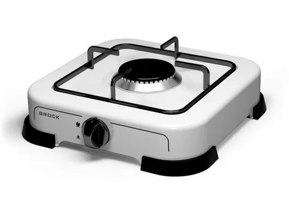 Brock Gasni rešo GS 001 W