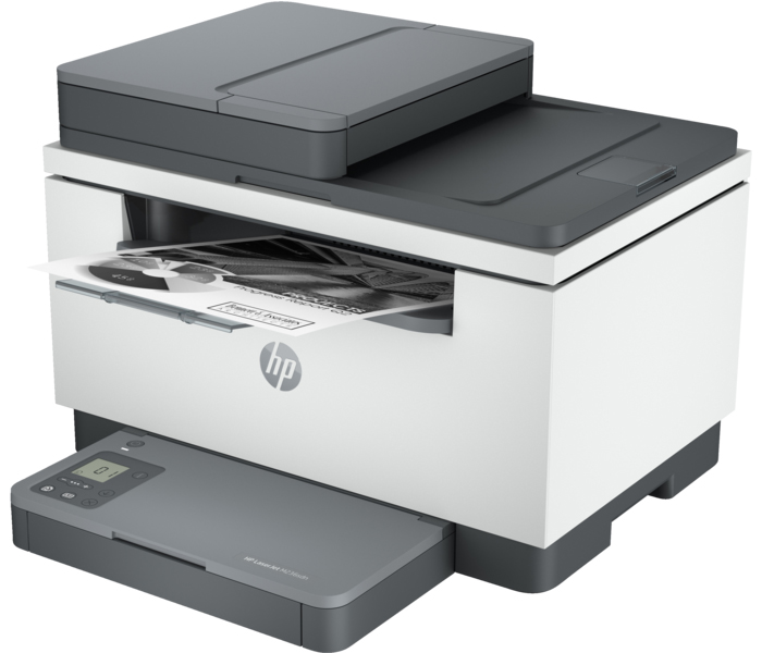 Hp LaserJet MFP M236sdn Printer 9YG08A