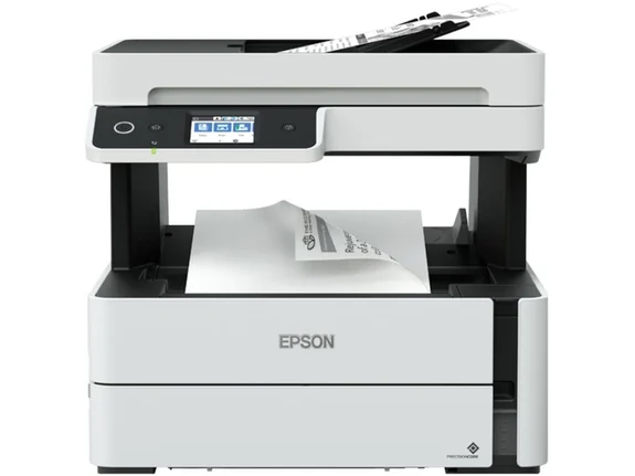 Epson Inkjet štampač EcoTank ITS multifunkcijski M3170