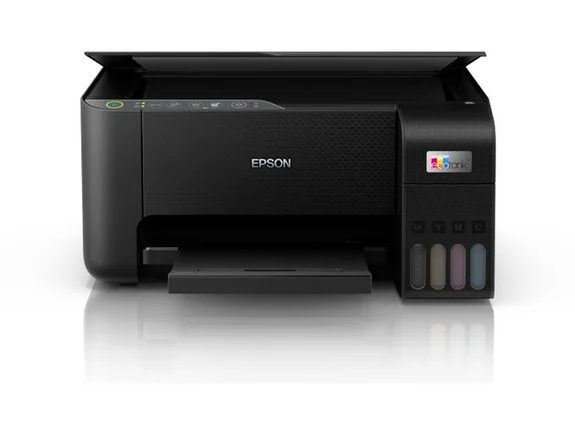 Epson Multifunkcijski inkjet štampač EcoTank ITS wireless L3270