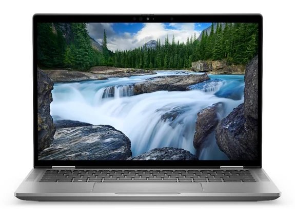 Dell Laptop Latitude 7340 133 inch FHD+ i7-1365U 16GB 256GB SSD Intel Iris Xe Backlit FP SC