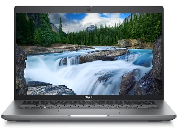 Dell Laptop Latitude 5440 14 inch FHD i5-1335U 8GB 256GB YU Backlit FP Win11Pro 3yr ProSuppo