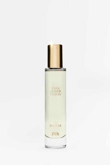 AMBER FUSION EDP 30 ML (1,0 FL. OZ).