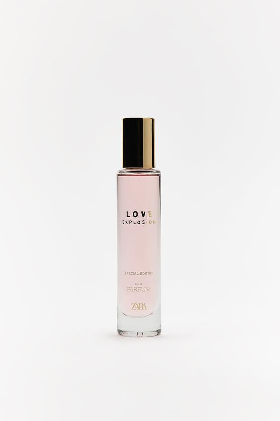 LOVE EXPLOSION SPECIAL EDITION EDP 30 ML (1,0 FL. OZ).