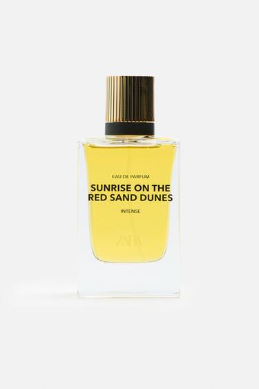 SUNRISE ON THE RED SAND DUNES INTENZIVNA EDP 100 ML (3,38 FL. OZ)