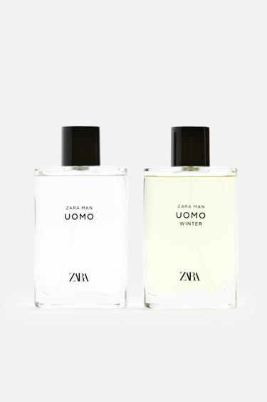 UOMO EDT + UOMO WINTER EDP 2 X 90 ML (3,04 FL OZ)