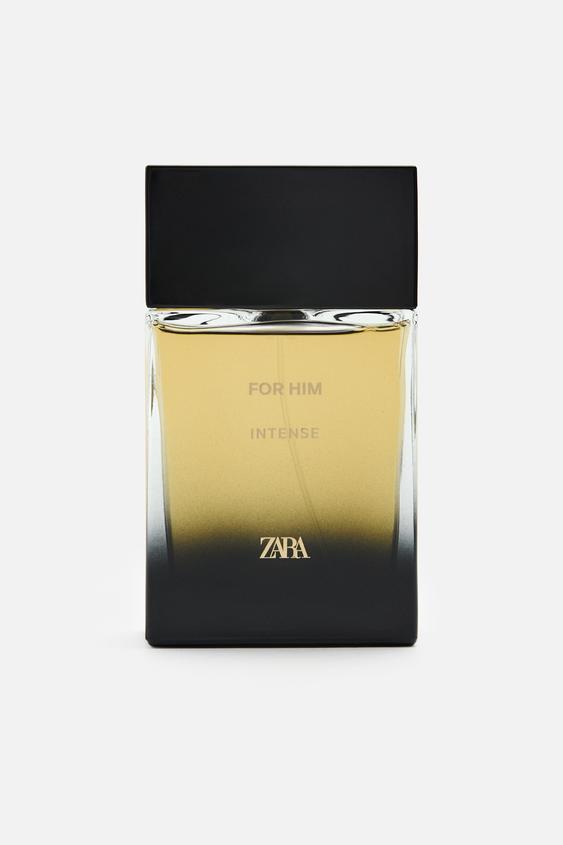 FOR HIM INTENSE PARFUM 100 ML (3,4 FL OZ)