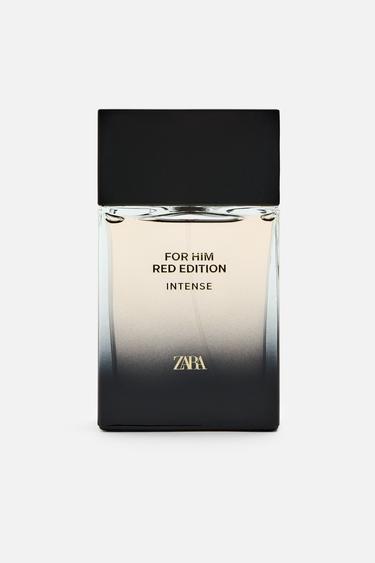 FOR HIM RED EDITION INTENSE PARFUM 100ML (3.4 FL. OZ)