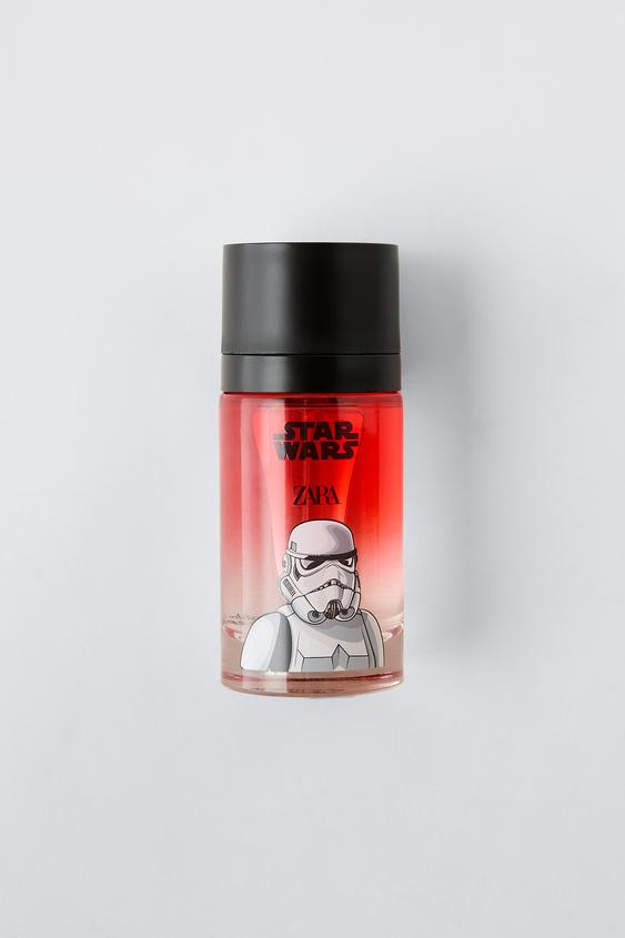 ZARA STAR WARS STORMTROOPER EDT 50 ML (1,69 FL OZ)