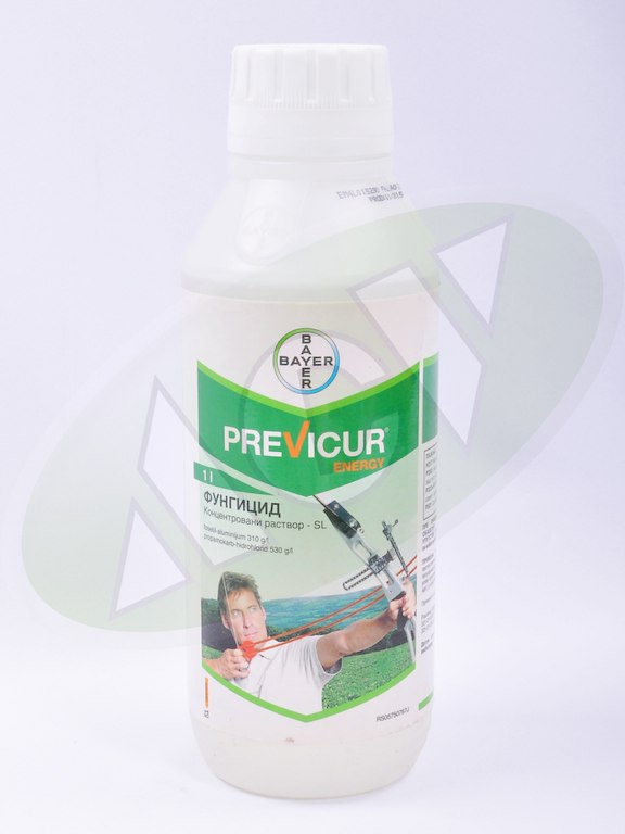 PREVICUR ENERGY 1L