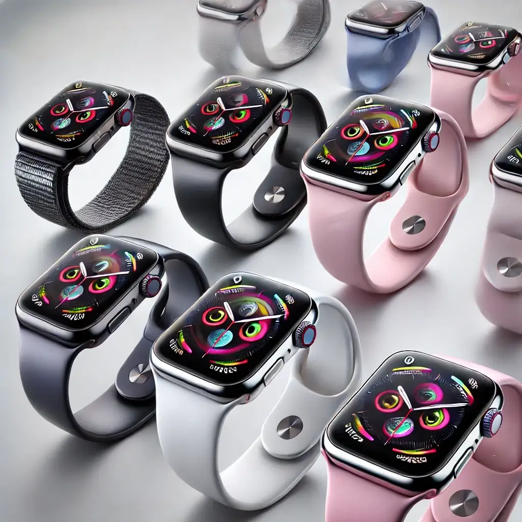 Apple Watch 9