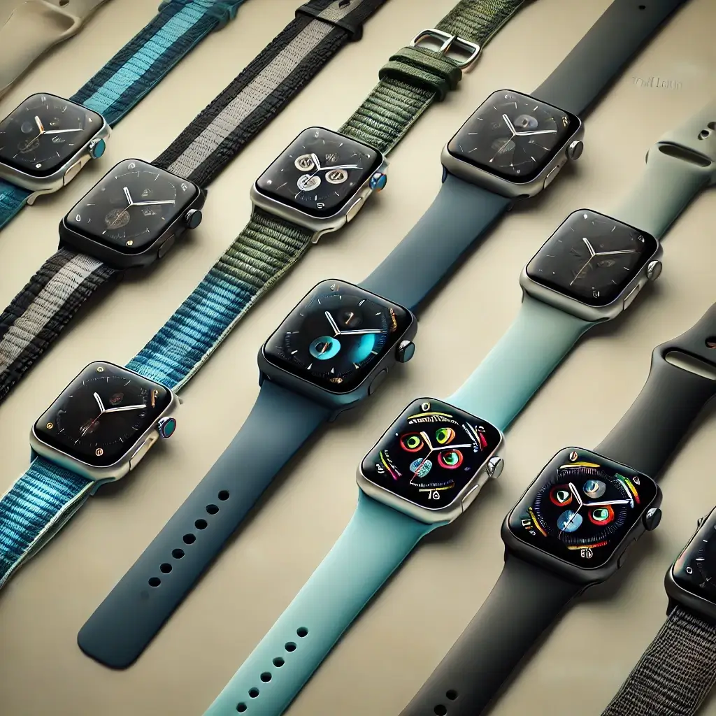 Apple Watch Ultra 2