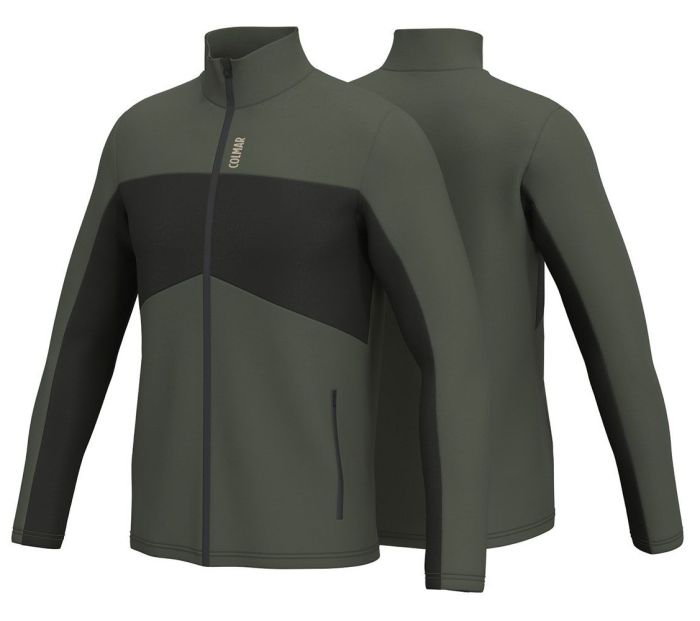 DUKS SKI COLMAR TANDEM FULL ZIP