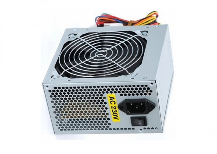 Napajanje 560W IG-MAX IG-4560 12cm FAN 24pin 3xSATA 1xMolex