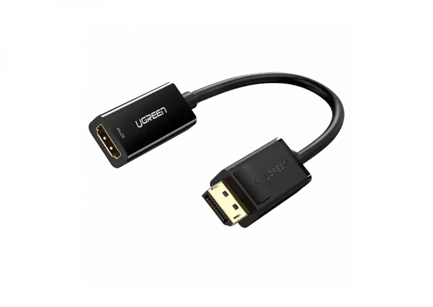 Konvertor Displayport na Hdmi F 4Kx2K Ugreen MM137