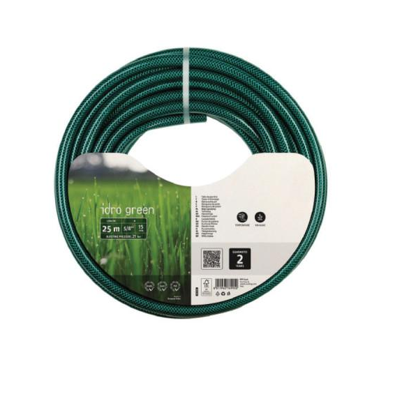 Fitt crevo Idro green 1″ 50m