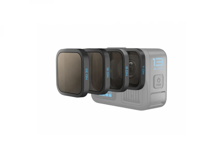 Set filtera GOPRO ND Filter 4Pack HERO13