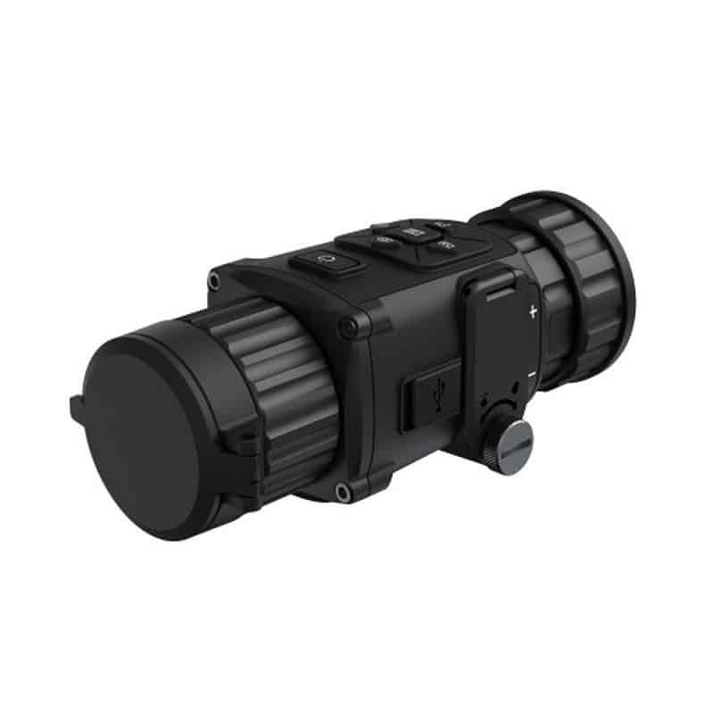 Hikmicro Termalna kamera Thunder HM-TH35PC TR13-35XG/W Akcija