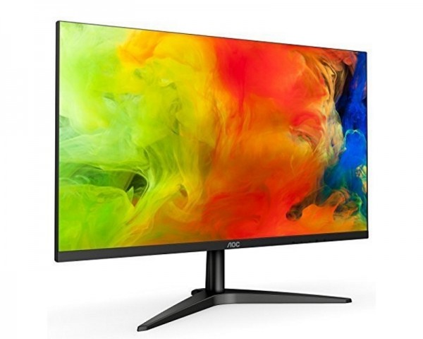 MONITOR 24B1H 23.6 WLED AOC