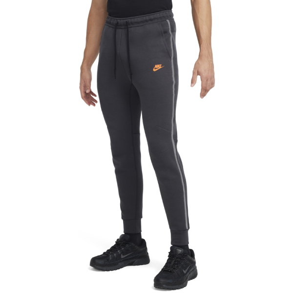 NIKE DONJI DEO TECH FLEECE ZA MUŠKARCE