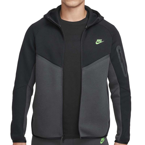 NIKE DUKS TECH FLEECE ZA MUŠKARCE